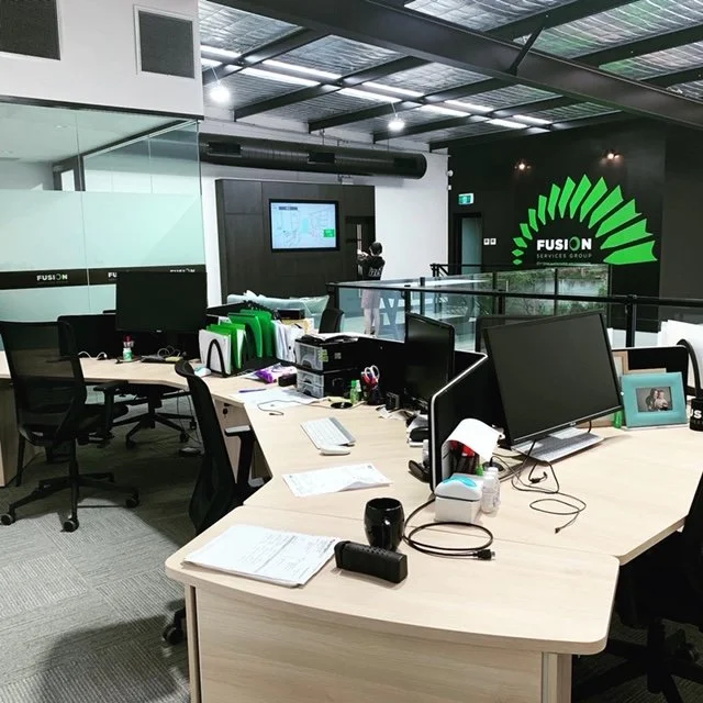 Commercial Building | TL Building