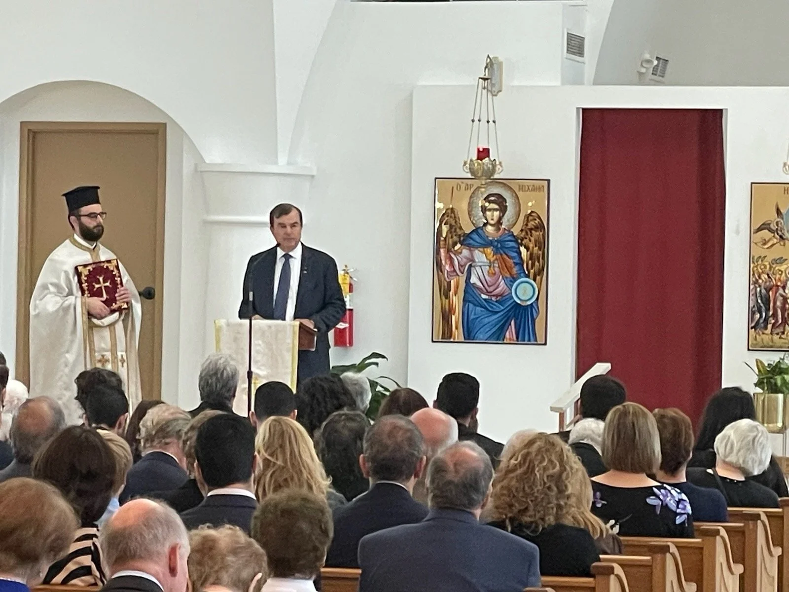 National Leadership 100 Sunday Observed for Fourteenth Year ...