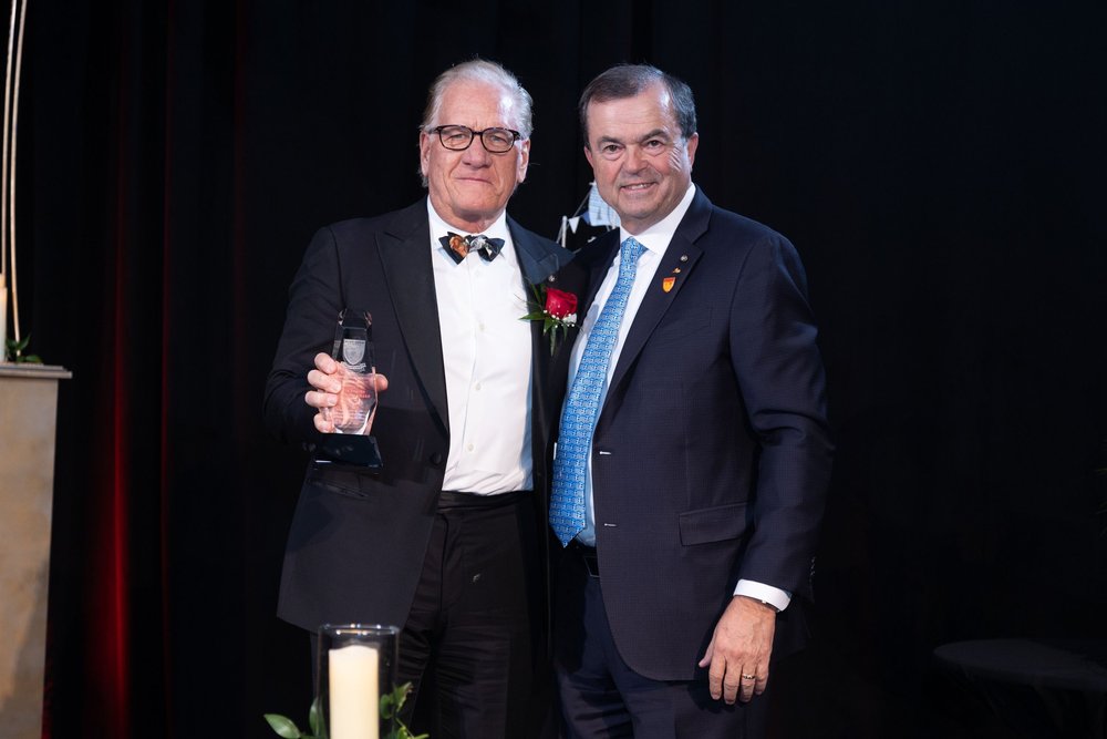 News — Leadership 100