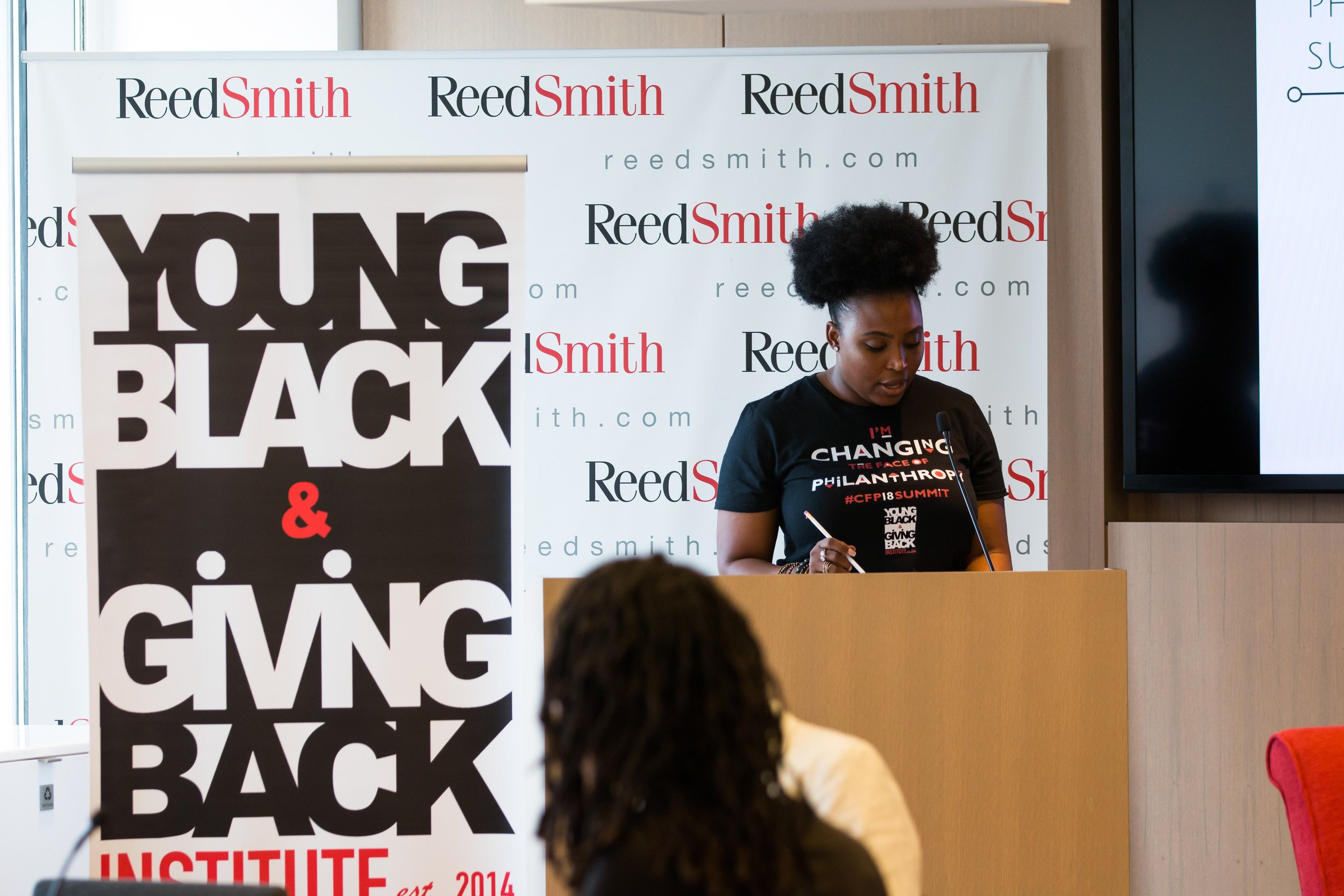 Shakisha Morgan, Esq. | The Legacy Counselor™