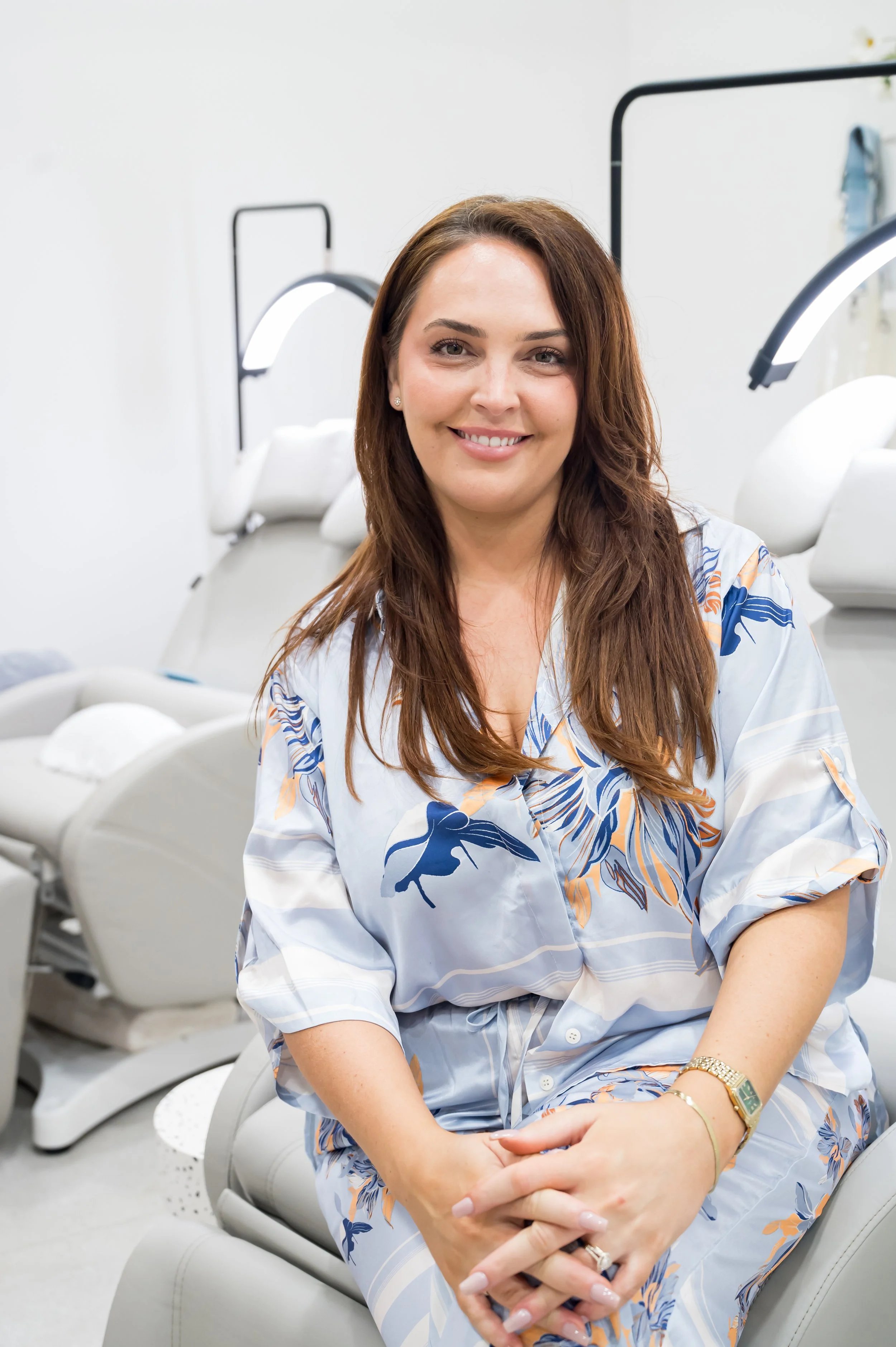 KLIF Academy | In-Person Brow Artistry Training Queensland | KLIF ...