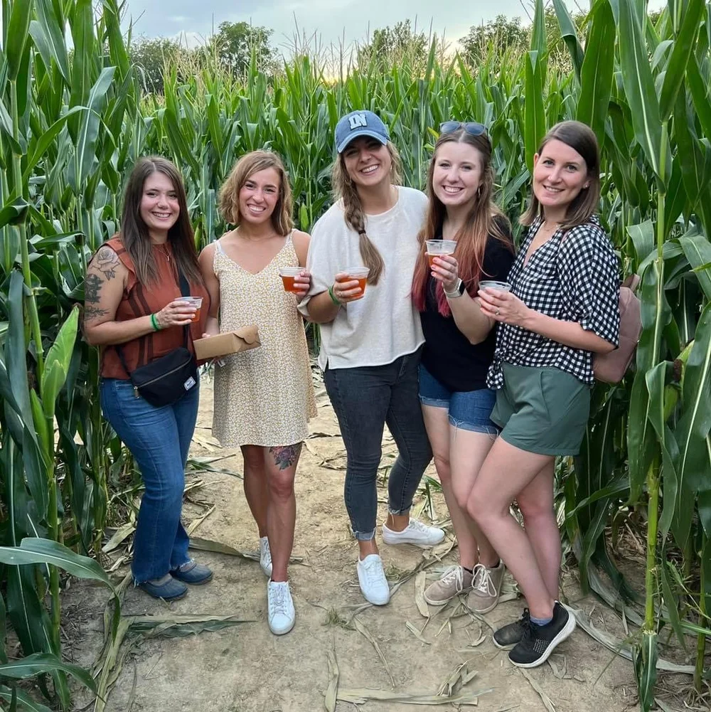 Farm Events — Evans Family Ranch