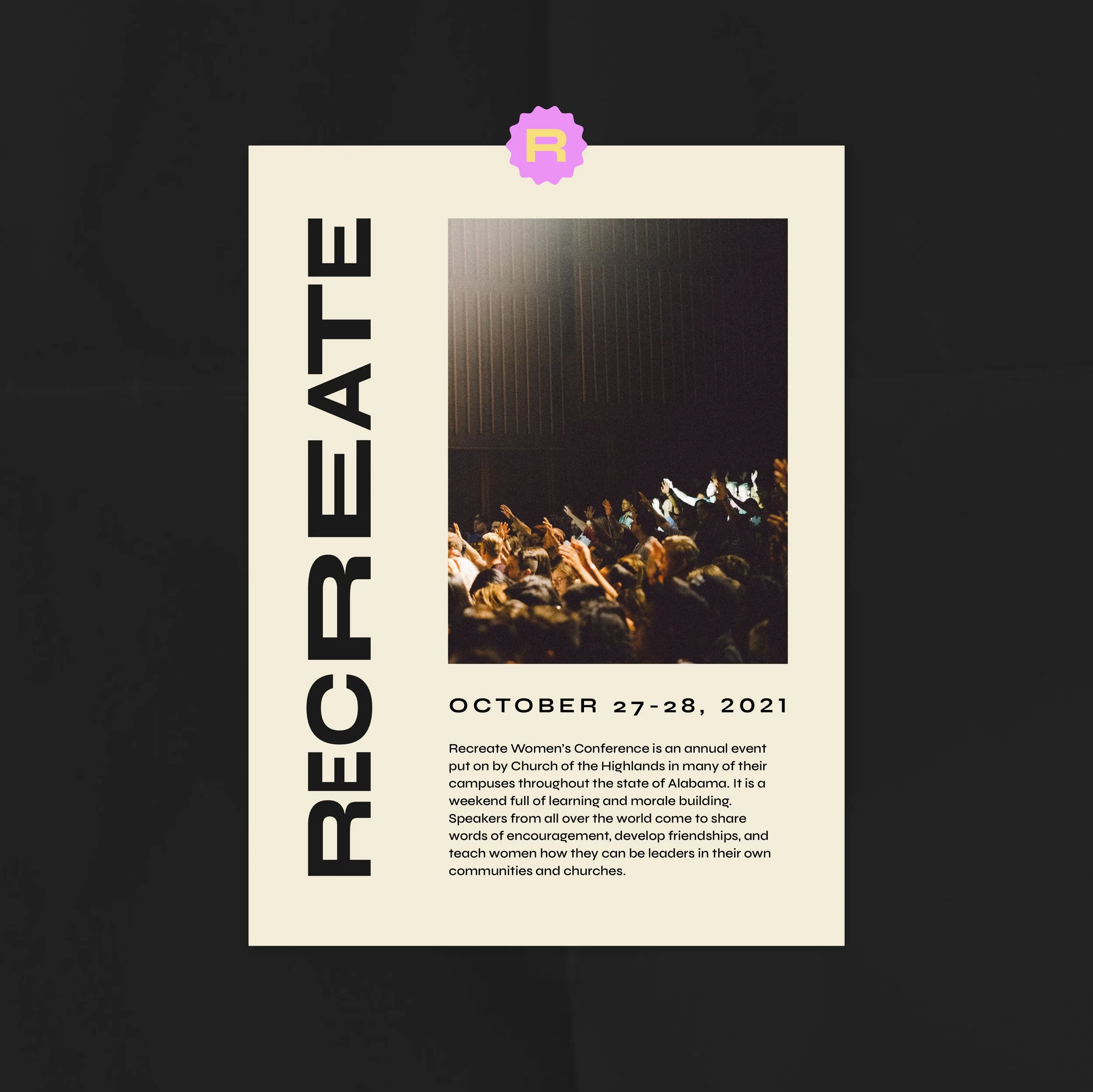 Work — Bex Design Studio