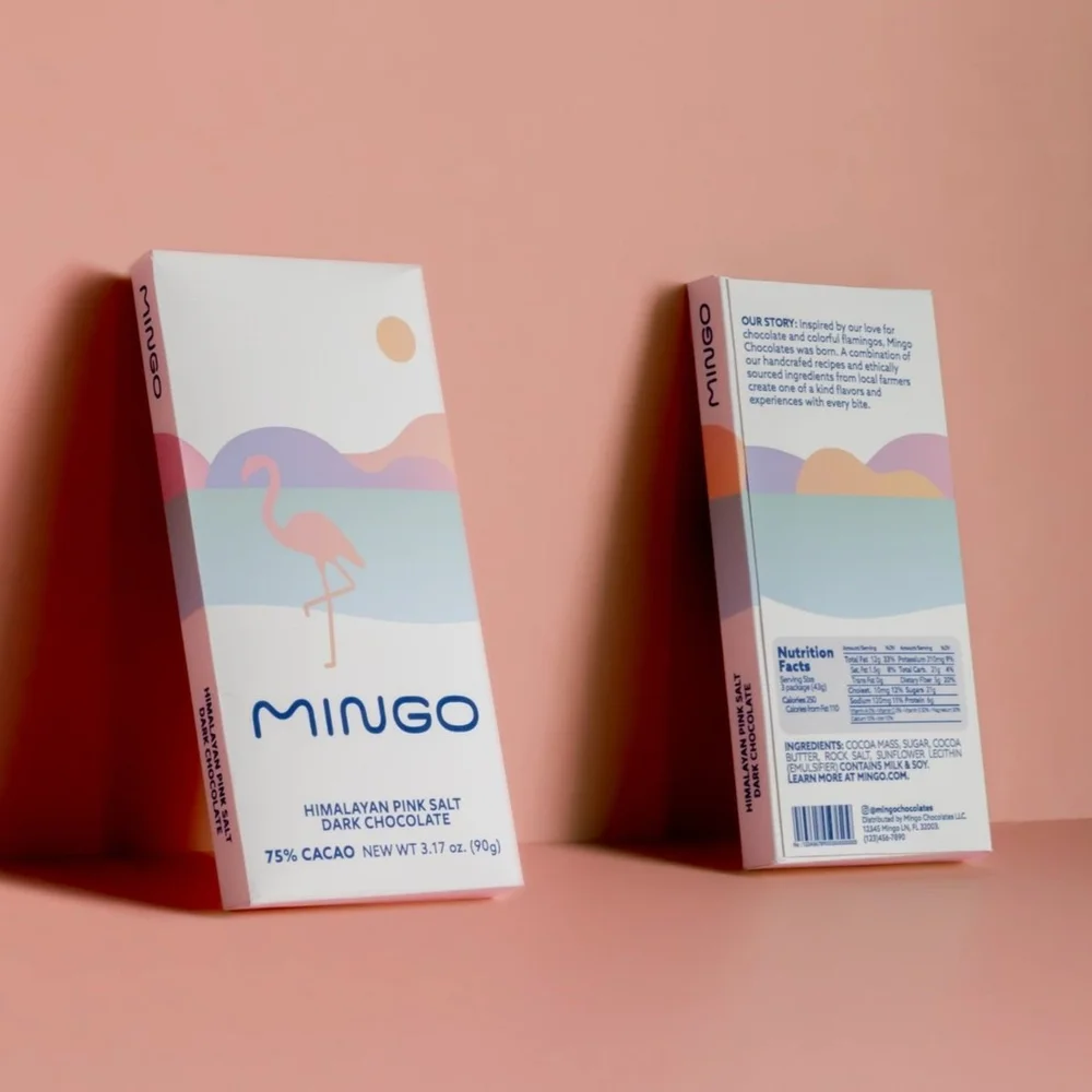 Work — Bex Design Studio