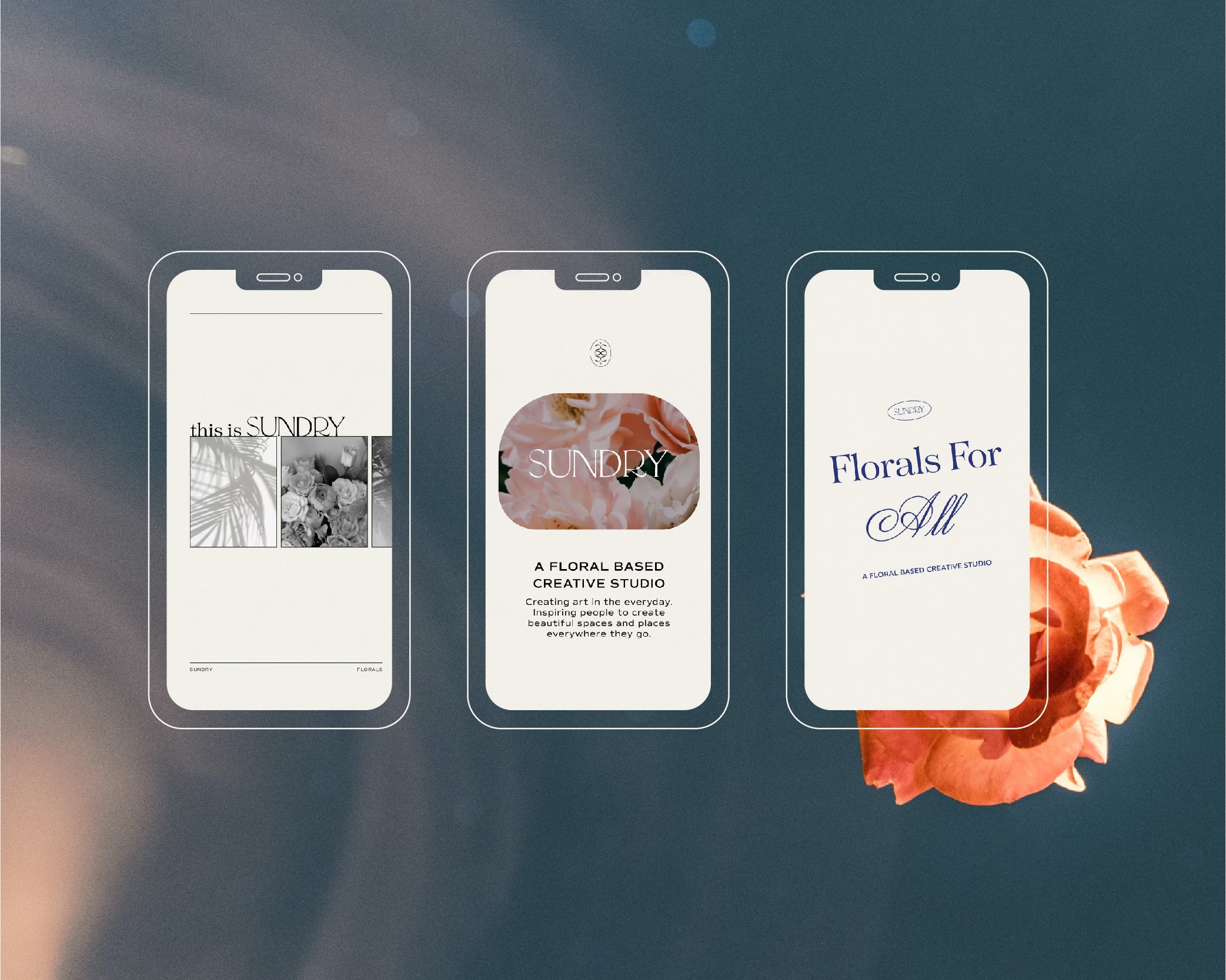 SUNDRY — Bex Design Studio