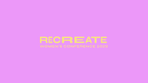 Recreate — Bex Design Studio