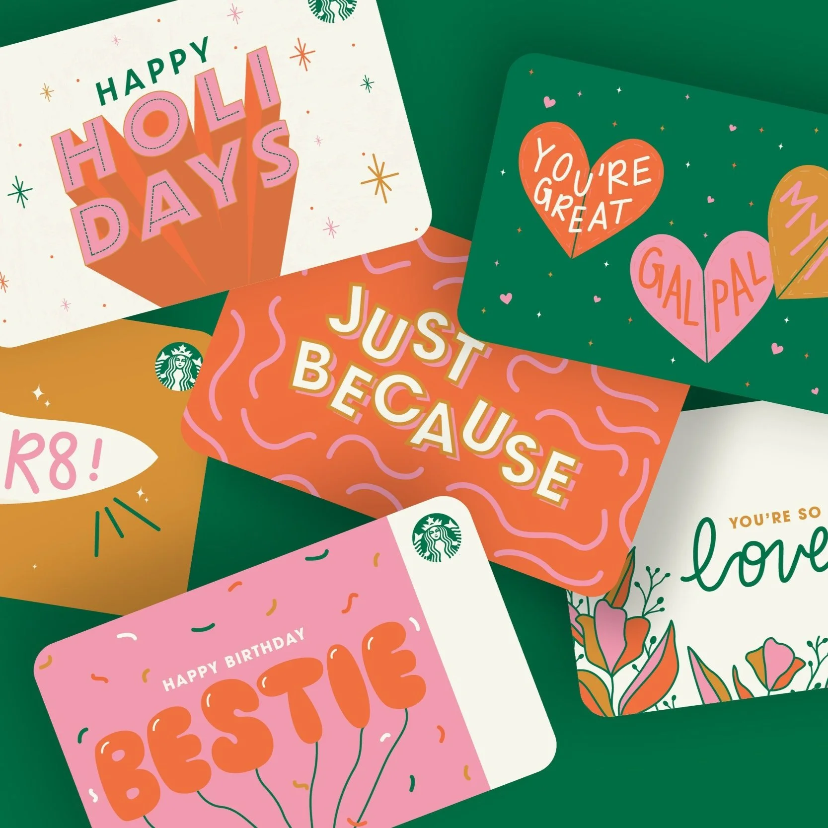 Work — Bex Design Studio