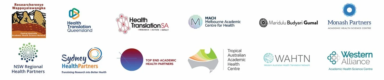 AHRA – Women's Health Research, Translation and Impact Network