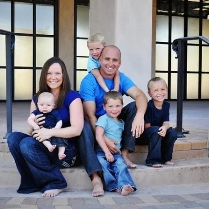 Our Team — Marks & Cobb Legal Search