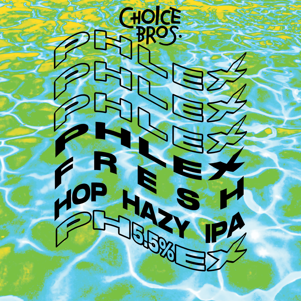 Hopstock 2024 Lineup — Craftbeercapital.com