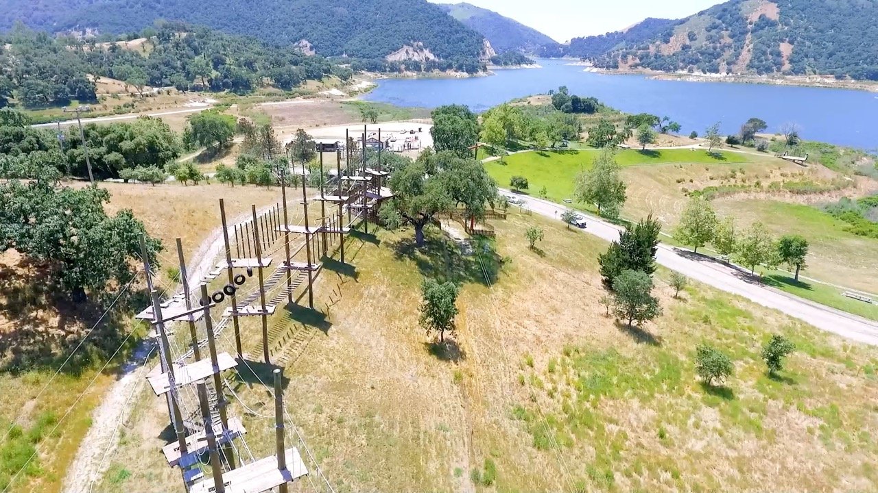 About — Vista Lago Adventure Park