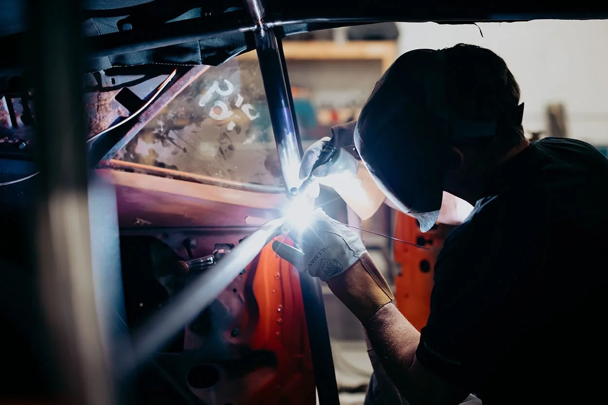 Classic Auto Body Customizations & Restorations in St. Louis — Xtreme ...