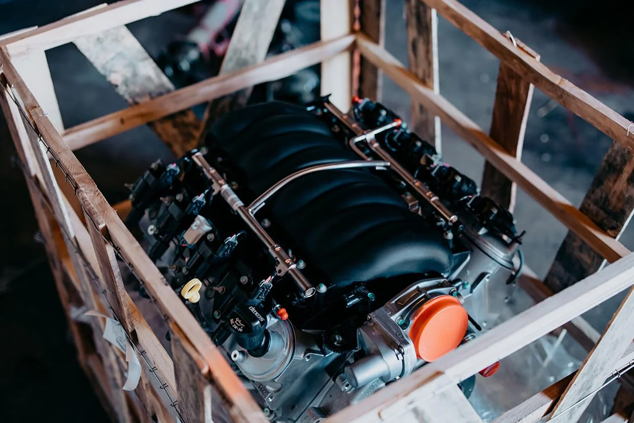 Classic Auto Body Customizations & Restorations in St. Louis — Xtreme ...