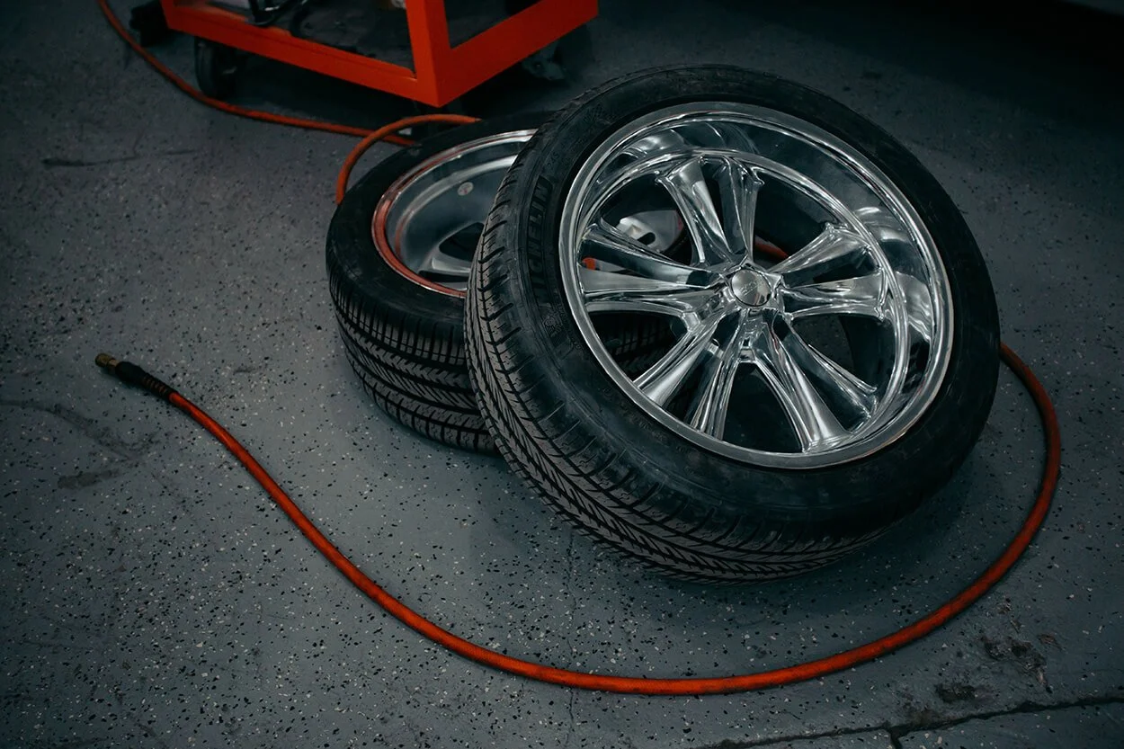 Classic Auto Body Customizations & Restorations in St. Louis — Xtreme ...