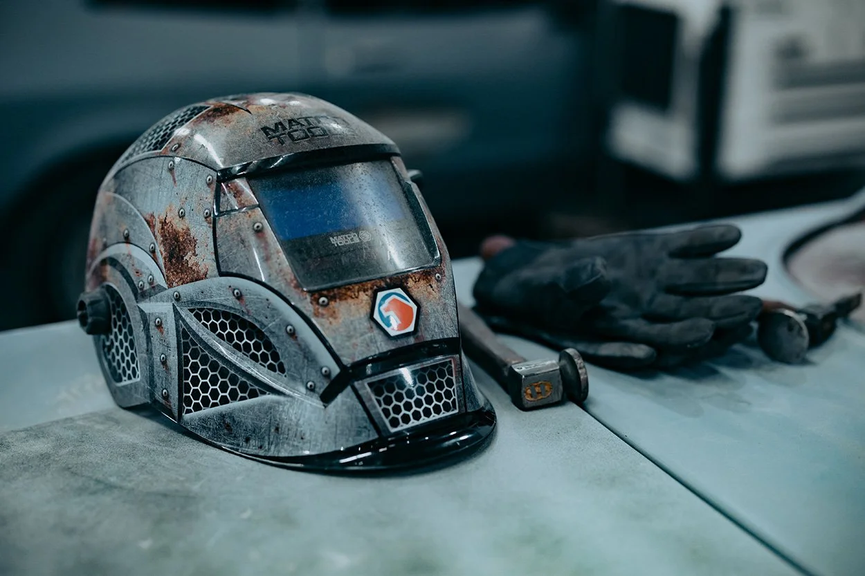 Classic Auto Body Customizations & Restorations in St. Louis — Xtreme ...