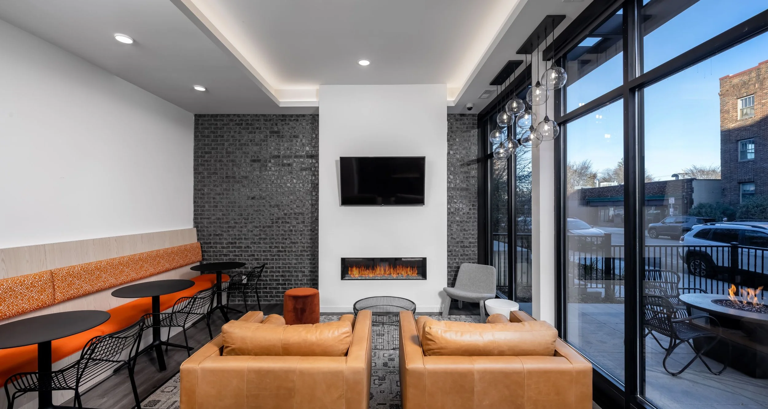 KOLO — Hall Sweeney Properties