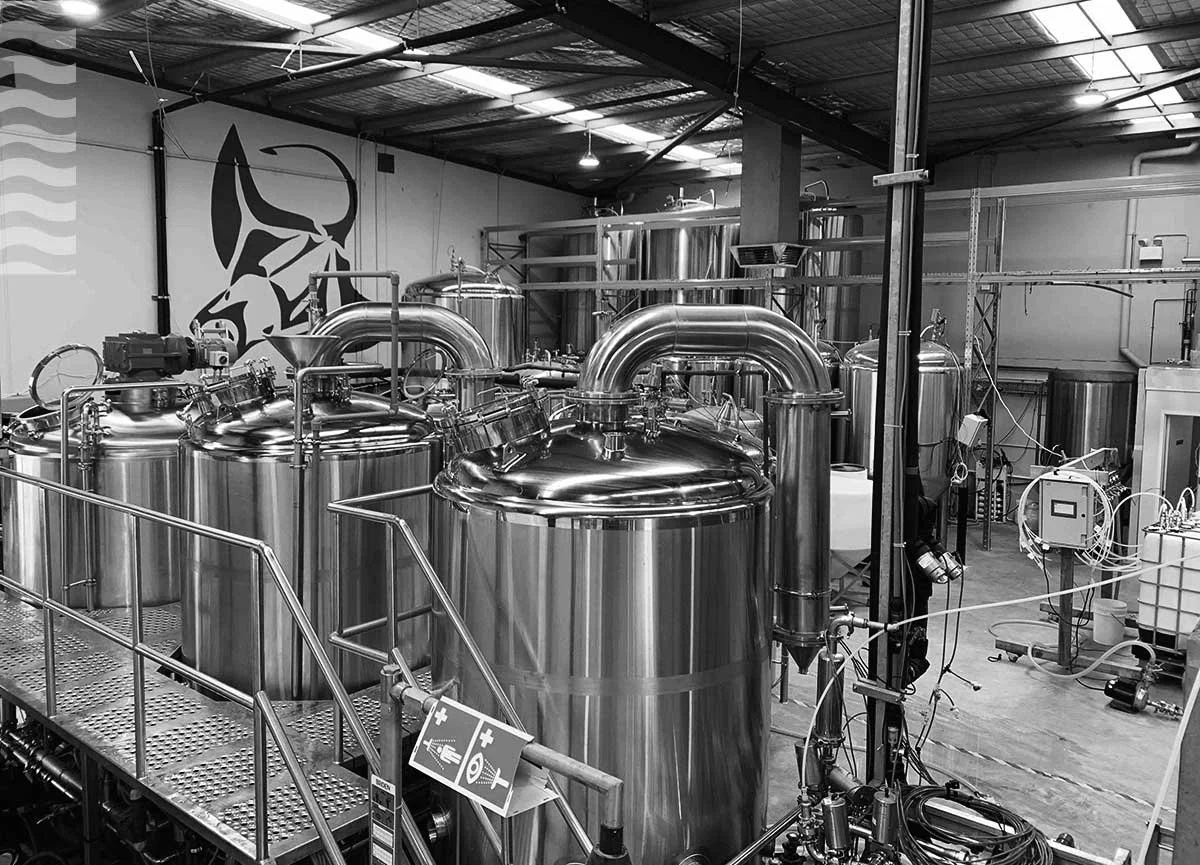 Limestone Coast Brewing