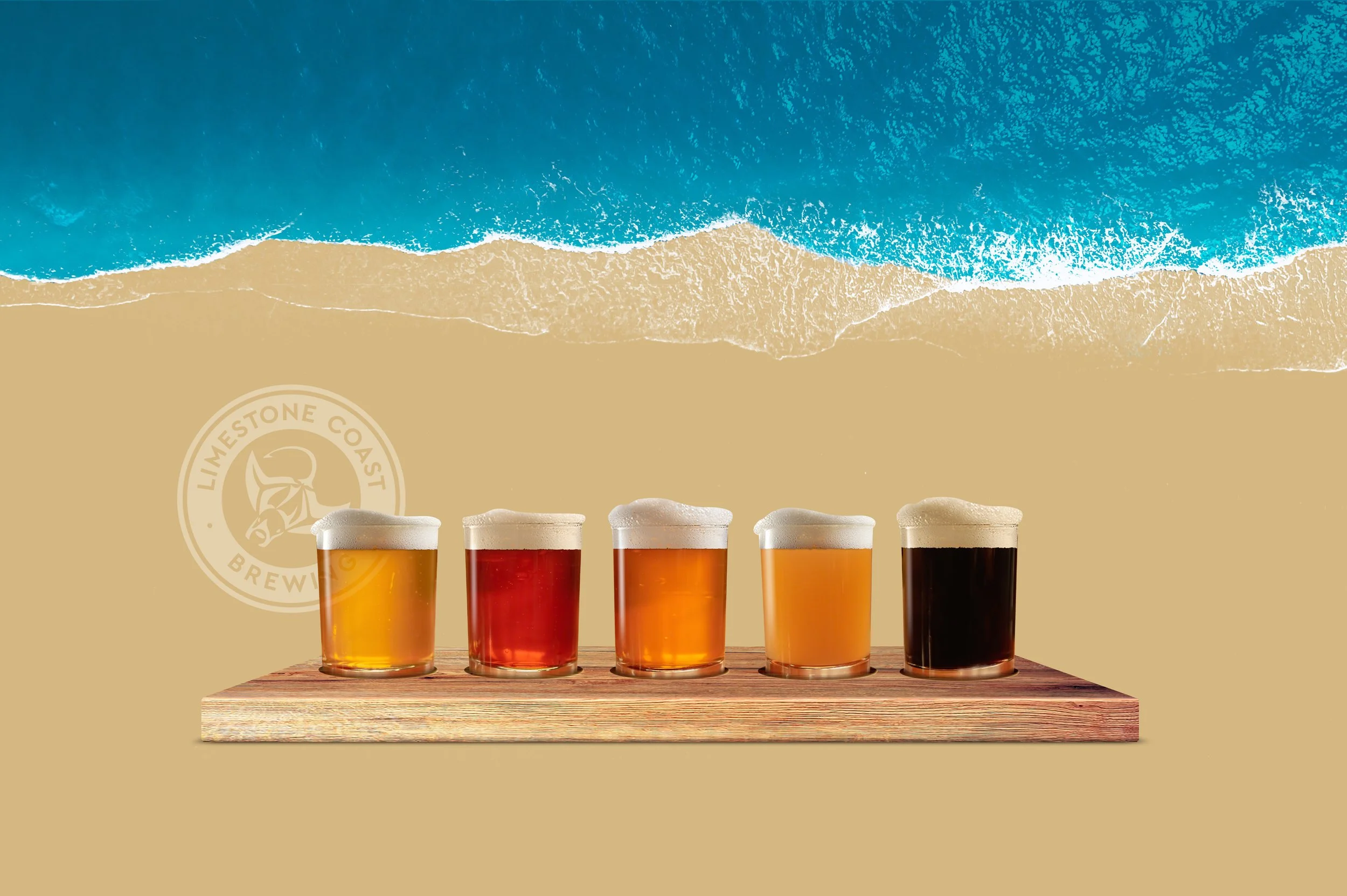 Limestone Coast Brewing