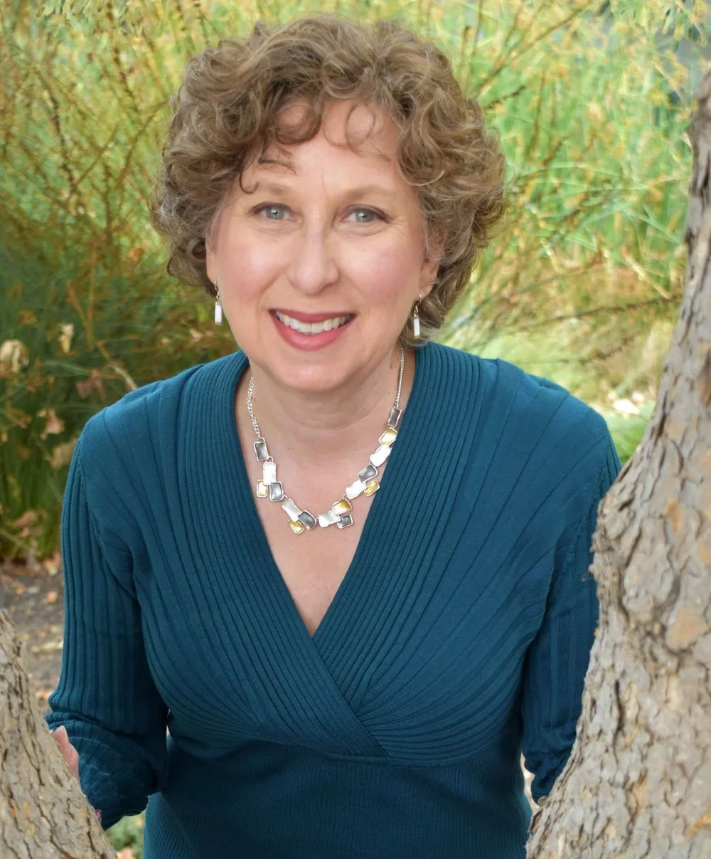 Sandra V. Feder - Children's Book Author