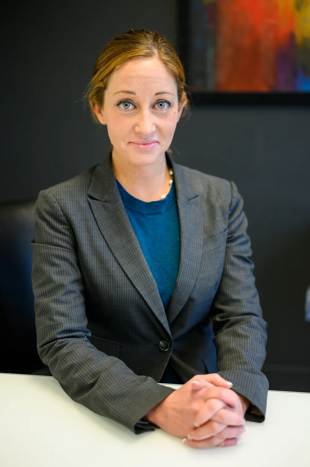 Our Team — Beschen Law