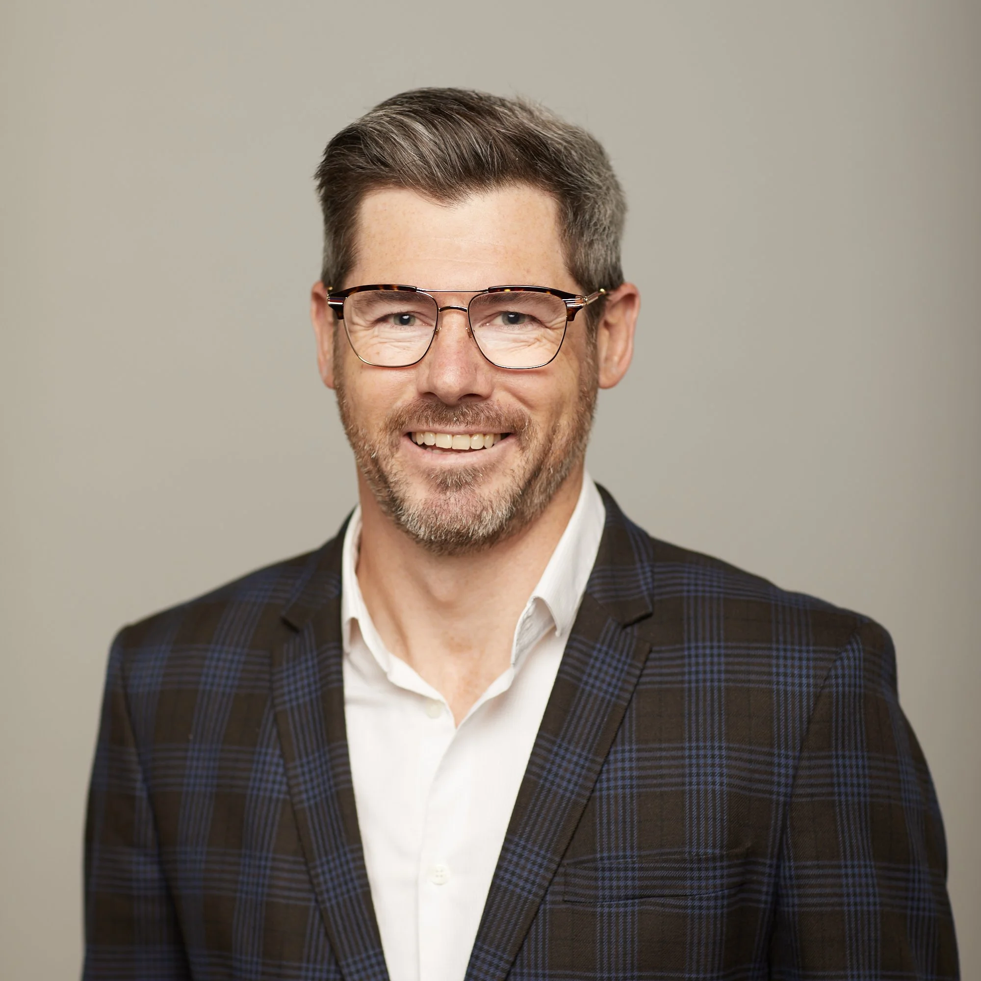 About Us — Bonhomme Group