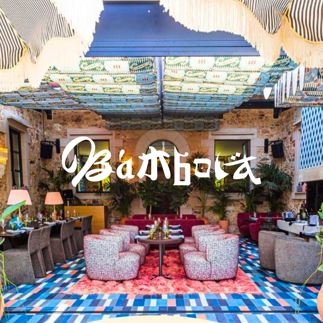 Bonhomme Hospitality — Bonhomme Group