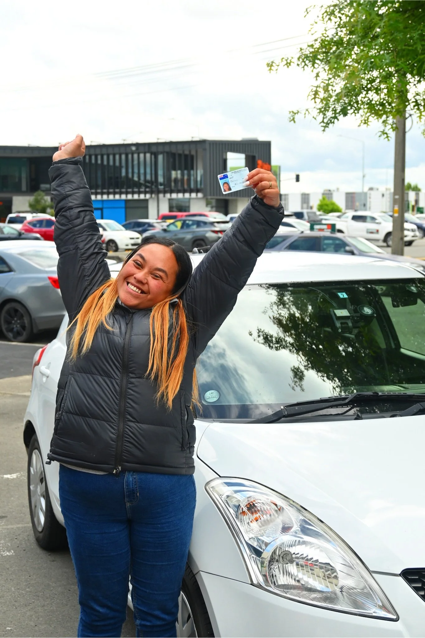 Free Driving Lessons — The Driving Hub