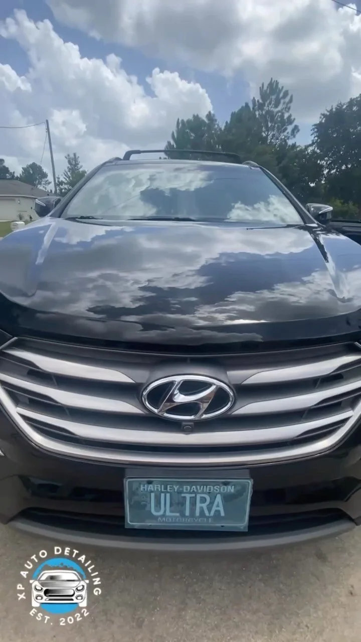 XP Auto Detailing - Mobile Detailing