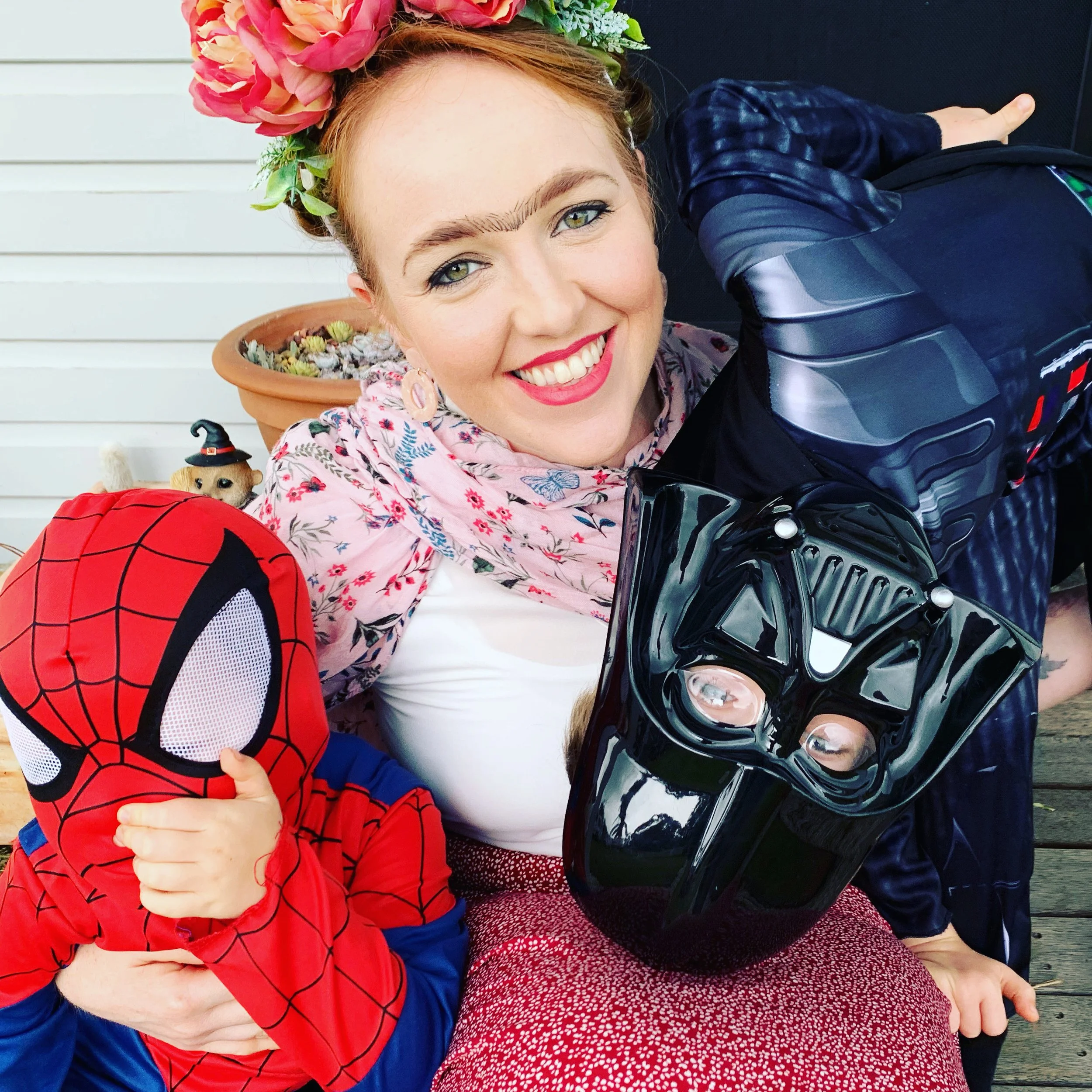 Lisa Boland Psychology