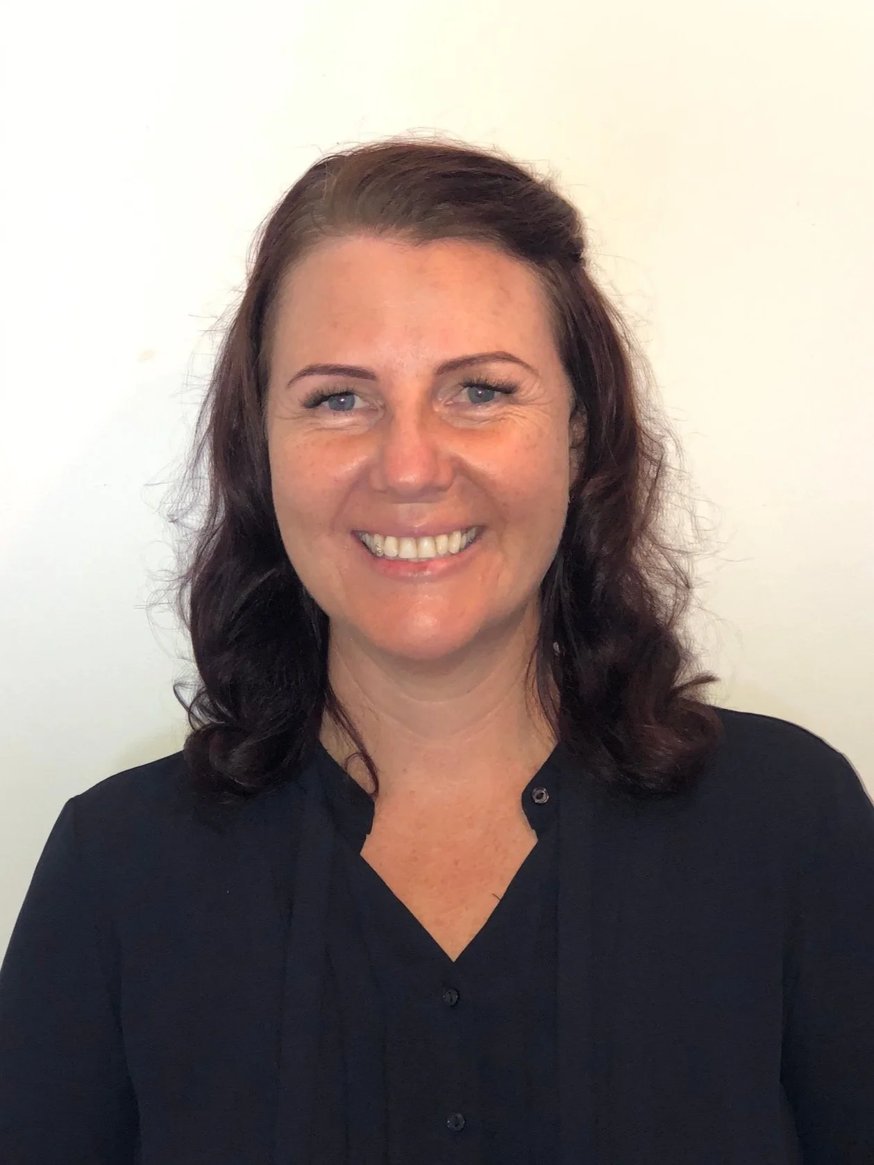 Lisa Boland Psychology