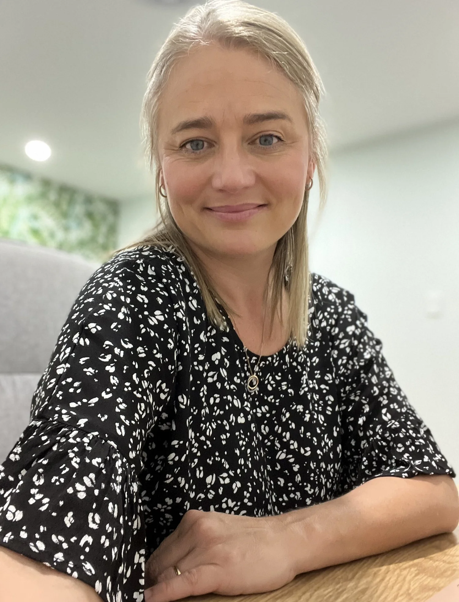 Team — Lisa Boland Psychology