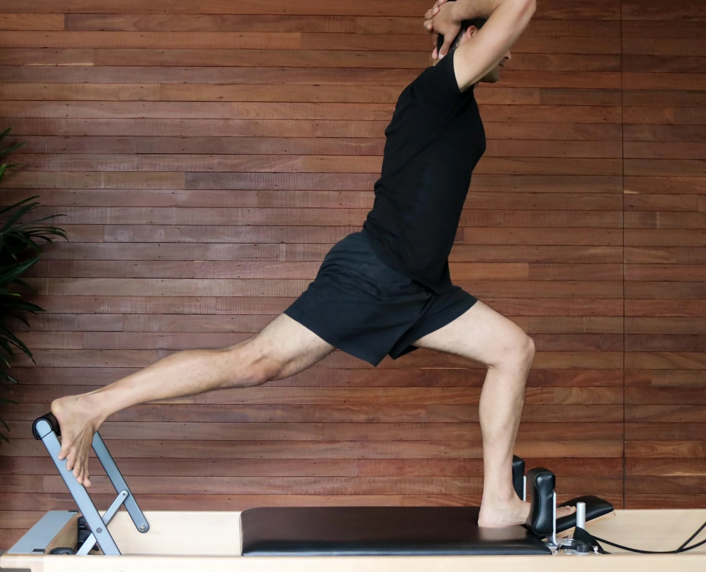 Pilates Fitness Institute