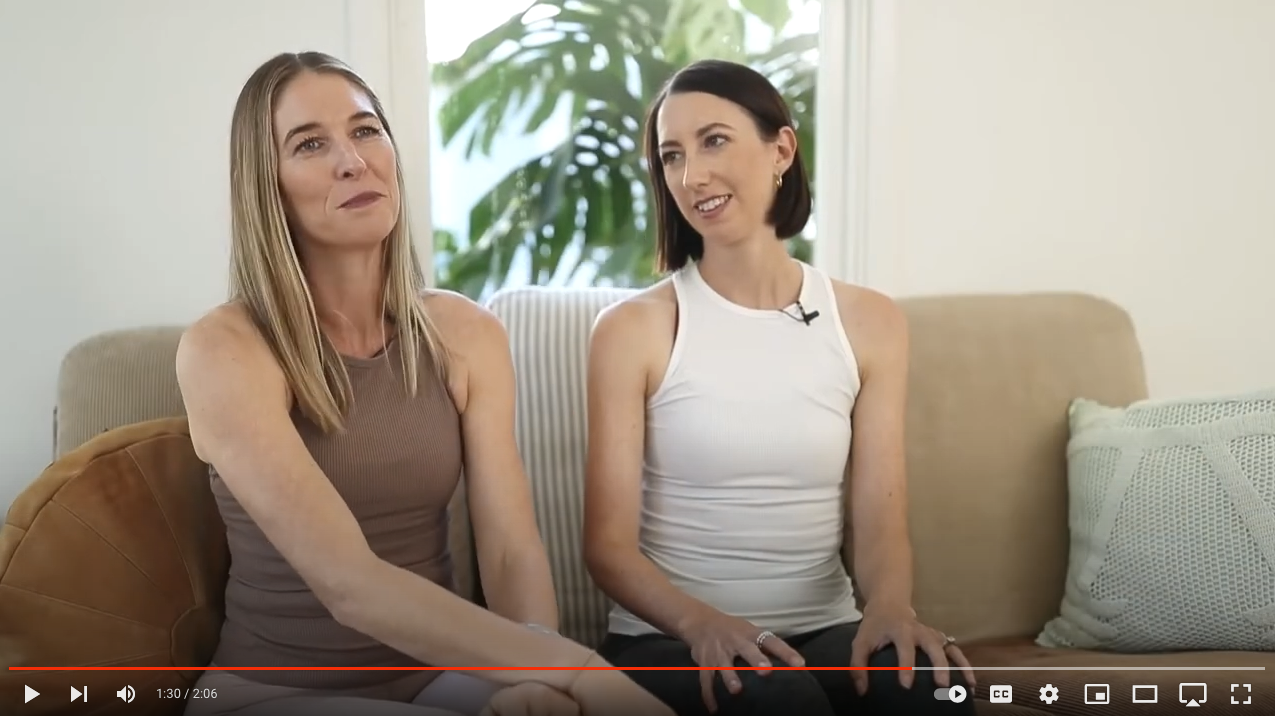 In Studio - Pilates Fitness Institute — Pilates Fitness Institute