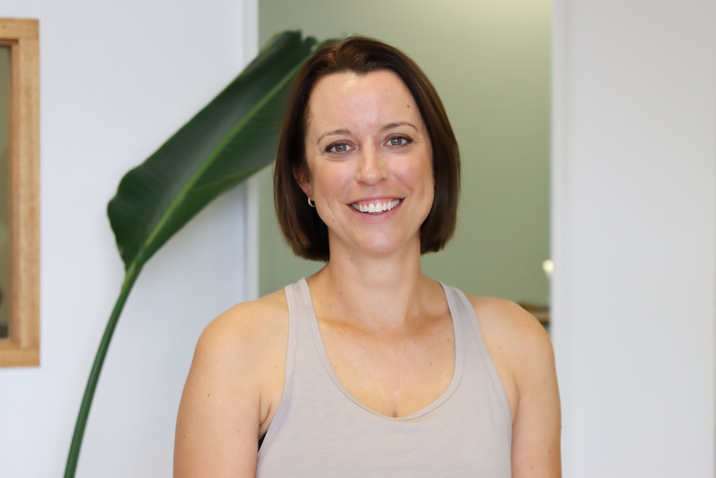 Pilates Fitness Institute