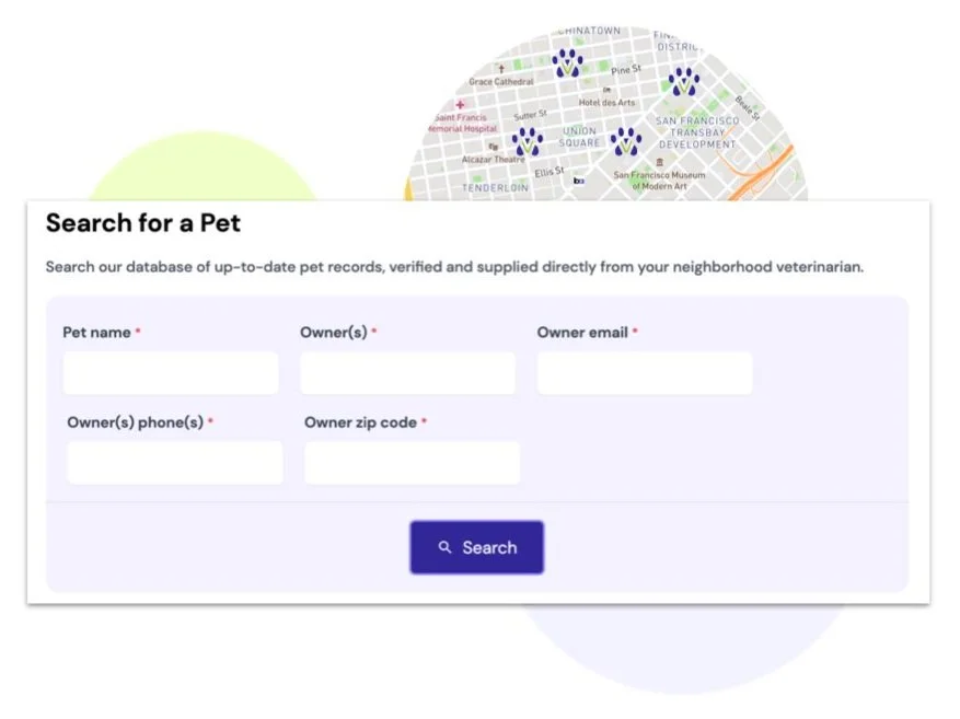 VetVerifi | Instant, Verified Pet Vaccination Records