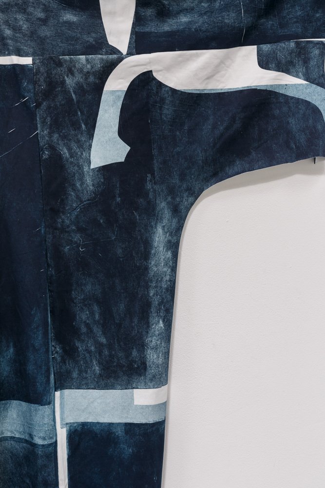 An Interview with Isabel Wilkinson — Print Club Ltd.