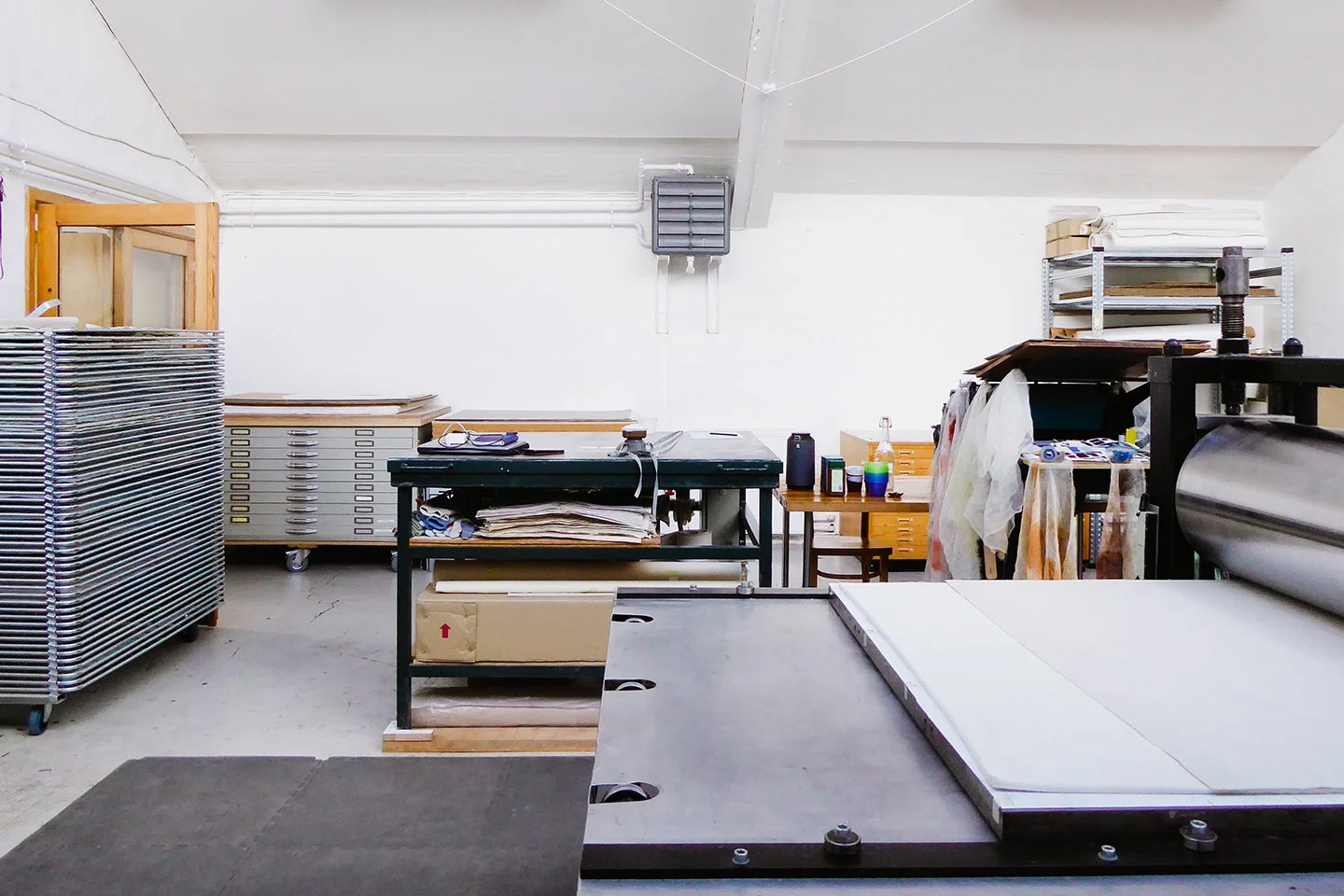 The Proof is in the Prints — Print Club Ltd.