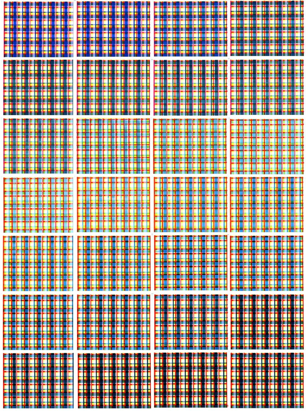 An Interview with Jennifer Schmidt — Print Club Ltd.