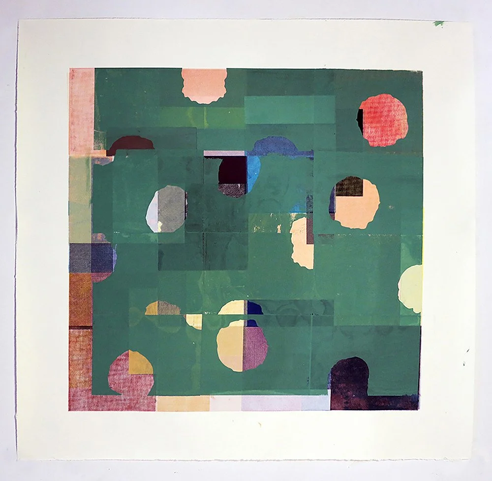 An Interview with Yesuk Seo — Print Club Ltd.