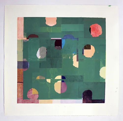 An Interview with Yesuk Seo — Print Club Ltd.