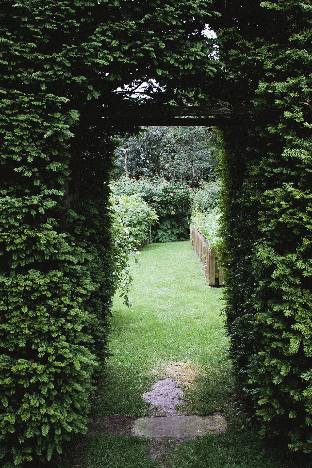 Monuments at a Whisper | Ian Hamilton Finlay’s Little Sparta — Print ...