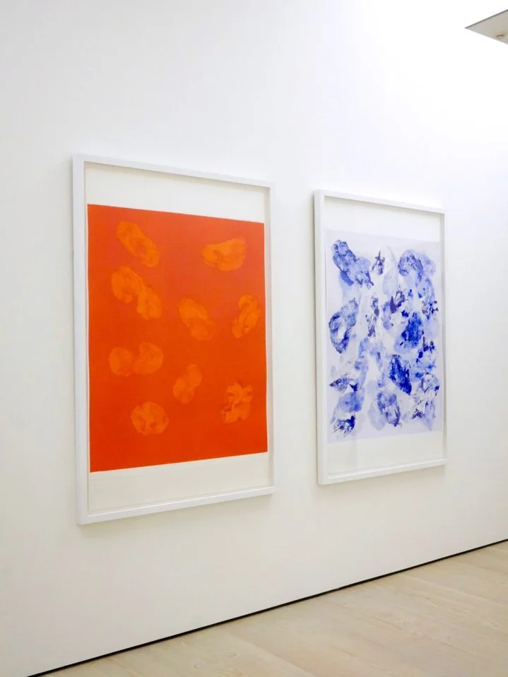 An Interview with Nicole Coson — Print Club Ltd.