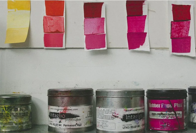 02. Collecting Prints | Five Things to Know Before You Start — Print ...