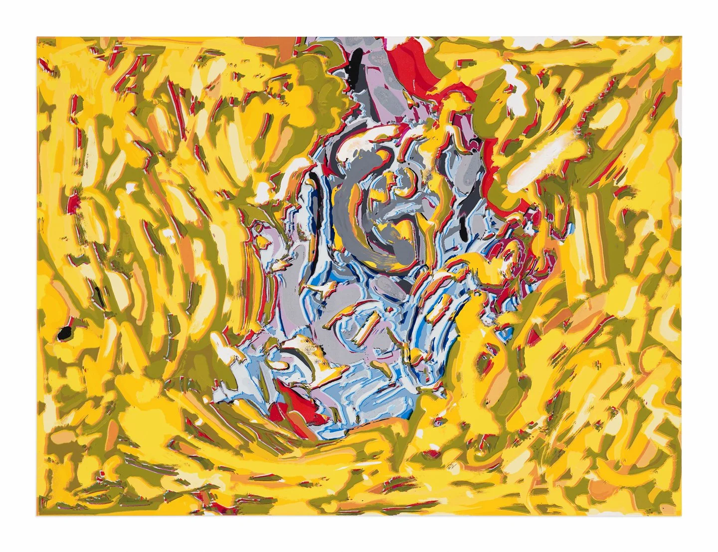 An Interview with Jennifer Schmidt — Print Club Ltd.