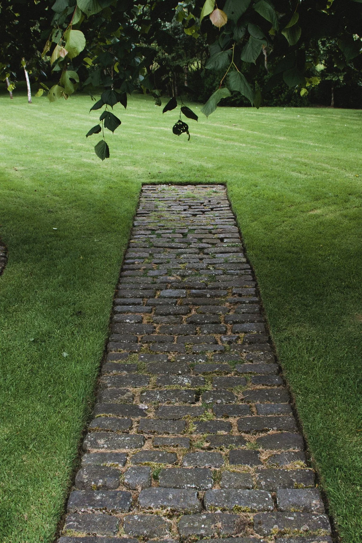 Monuments at a Whisper | Ian Hamilton Finlay’s Little Sparta — Print ...