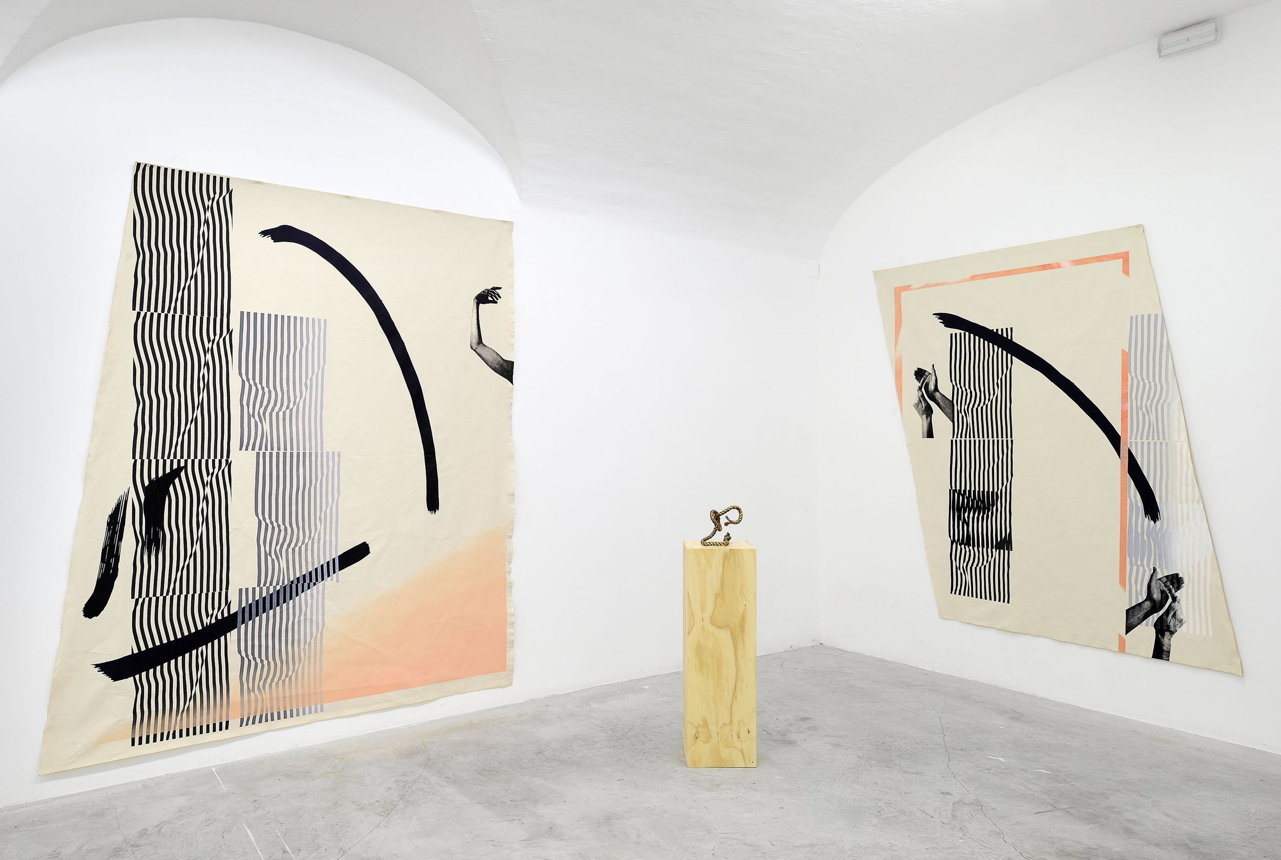 An Interview with Fay Nicolson — Print Club Ltd.