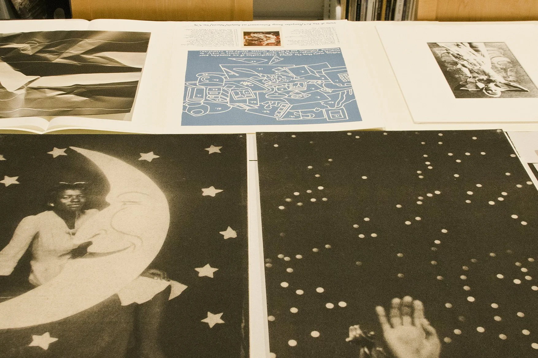 Two Models for the Print Archive — Print Club Ltd.