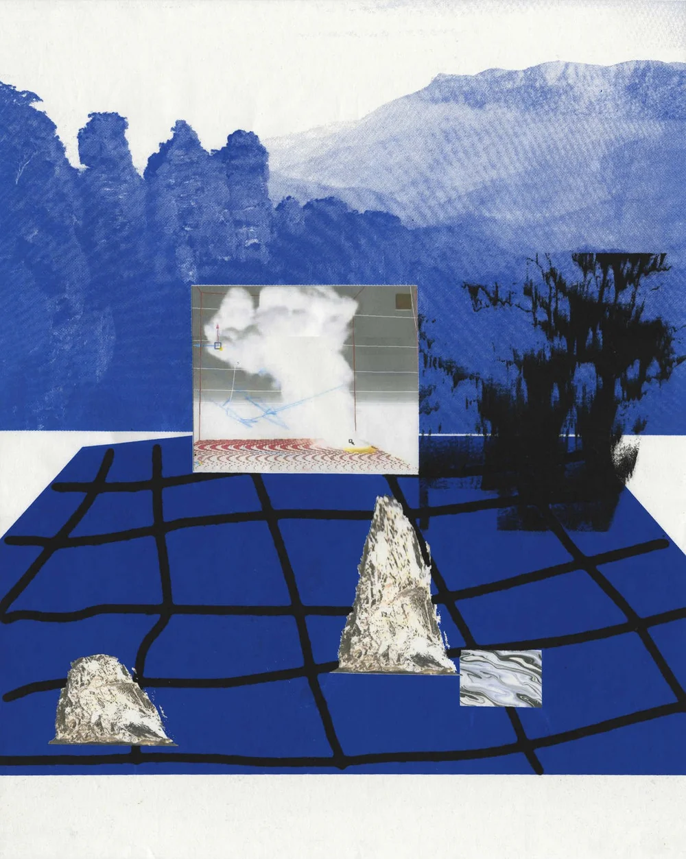 An Interview with Cary Hulbert — Print Club Ltd.