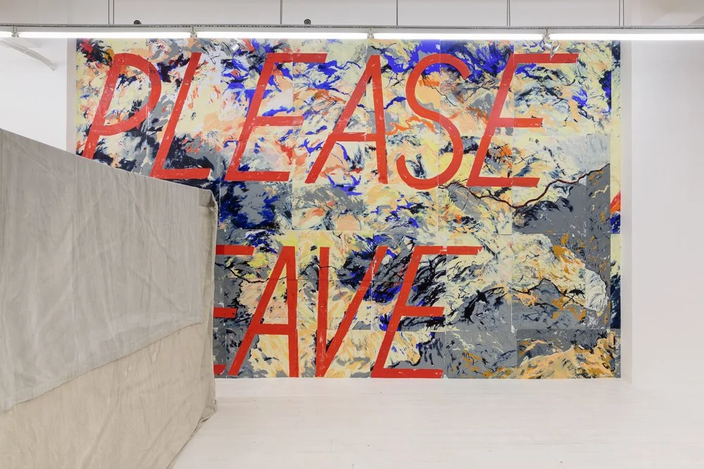 An Interview with Alice Hartley — Print Club Ltd.