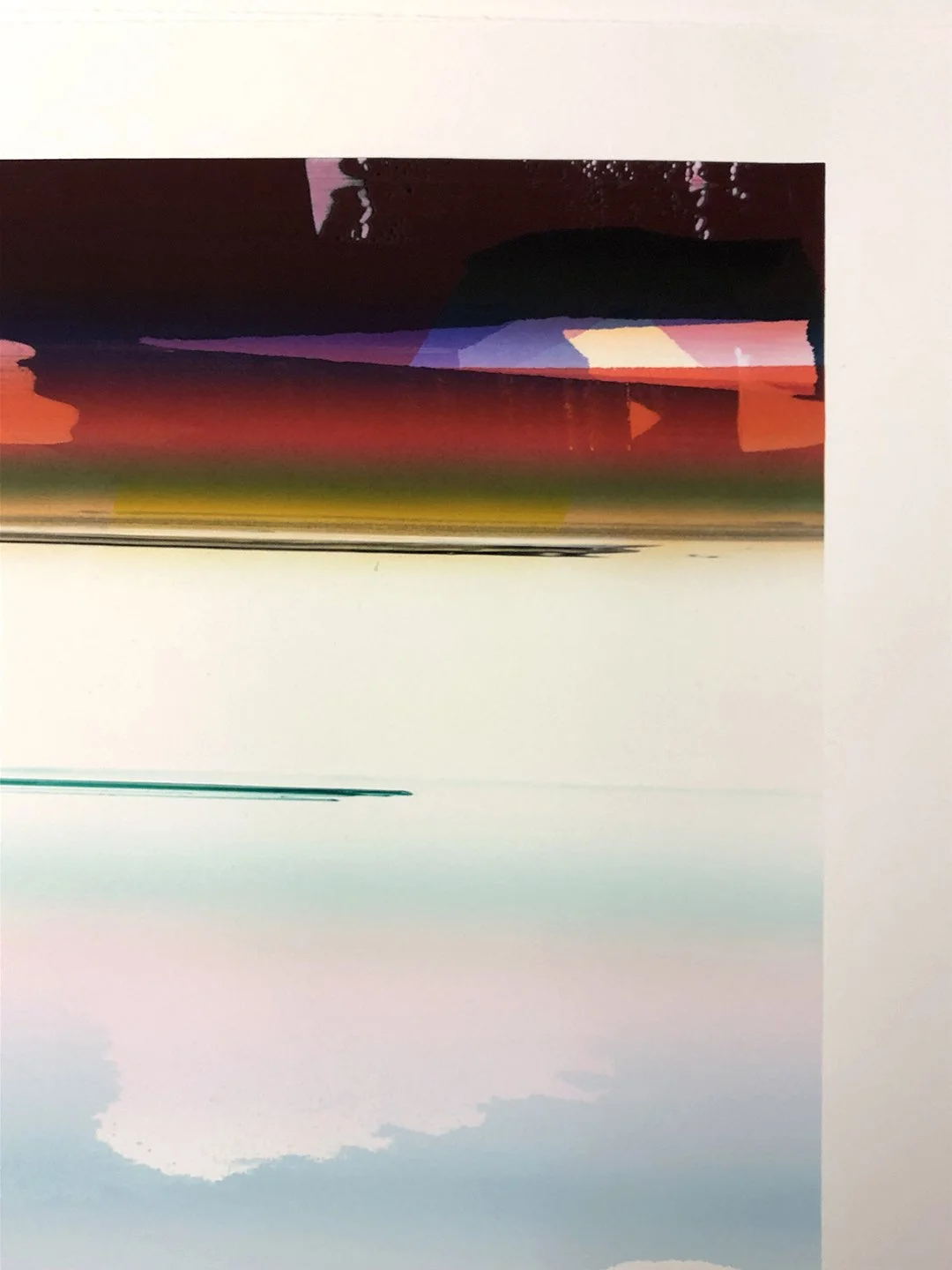 Printshop Tour | Glasgow Print Studio — Print Club Ltd.